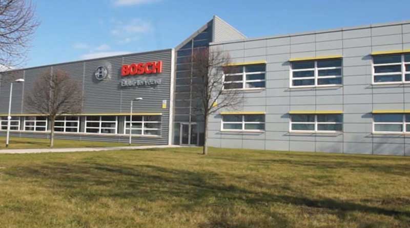 Hűtőépítő.hu Referenciák - Robert Bosch Elektronika Kft | Hűtőépítő.hu